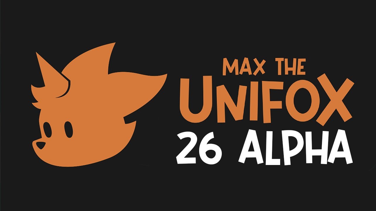 Max the Unifox - Indie Devlog #26| Unreal engine 4 - YouTube