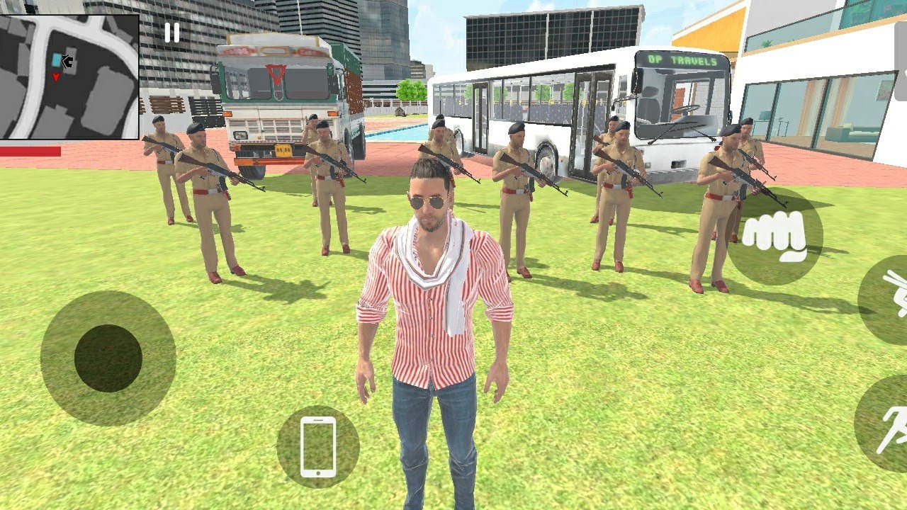 Aaj Police 👮 Ne Mejhe Aristide Kar Liya 😭😭 - Indian Thief Auto ...