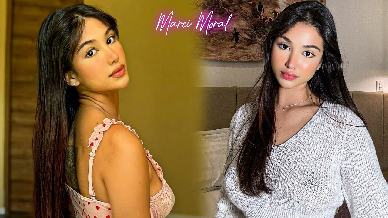 Marci Moral: Plus Size Model | Curvy model Fashion Influencer ~ Today's ...