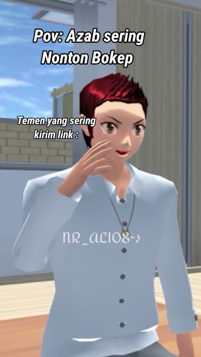 POV: Azab Sering Nonton Bokep😮, Jenazah nya Jadi bau🤢🤮 #shorts #sakuraschoolsimulator - YouTube