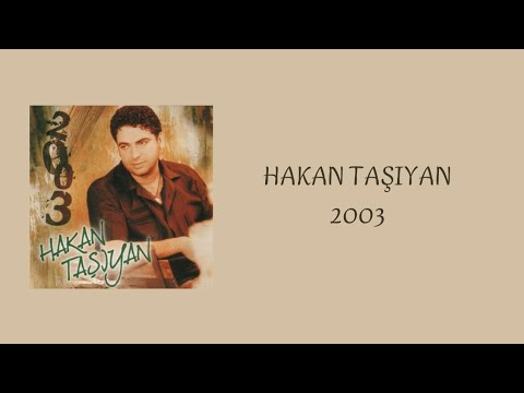 Hakan Taşıyan - Telli Turnam