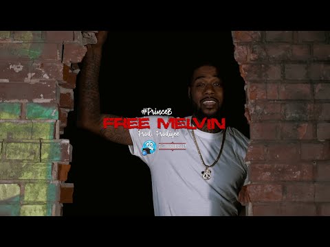 Free Melvin (Official Music Video)