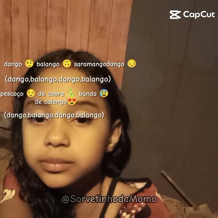 tango balango saramangotango kkkkkk - YouTube