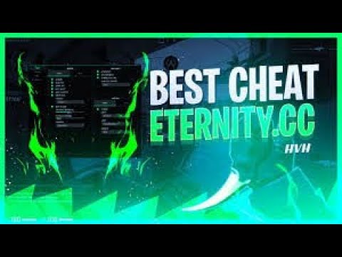 Fake Skeet Highlights ft. eternity.cc - YouTube