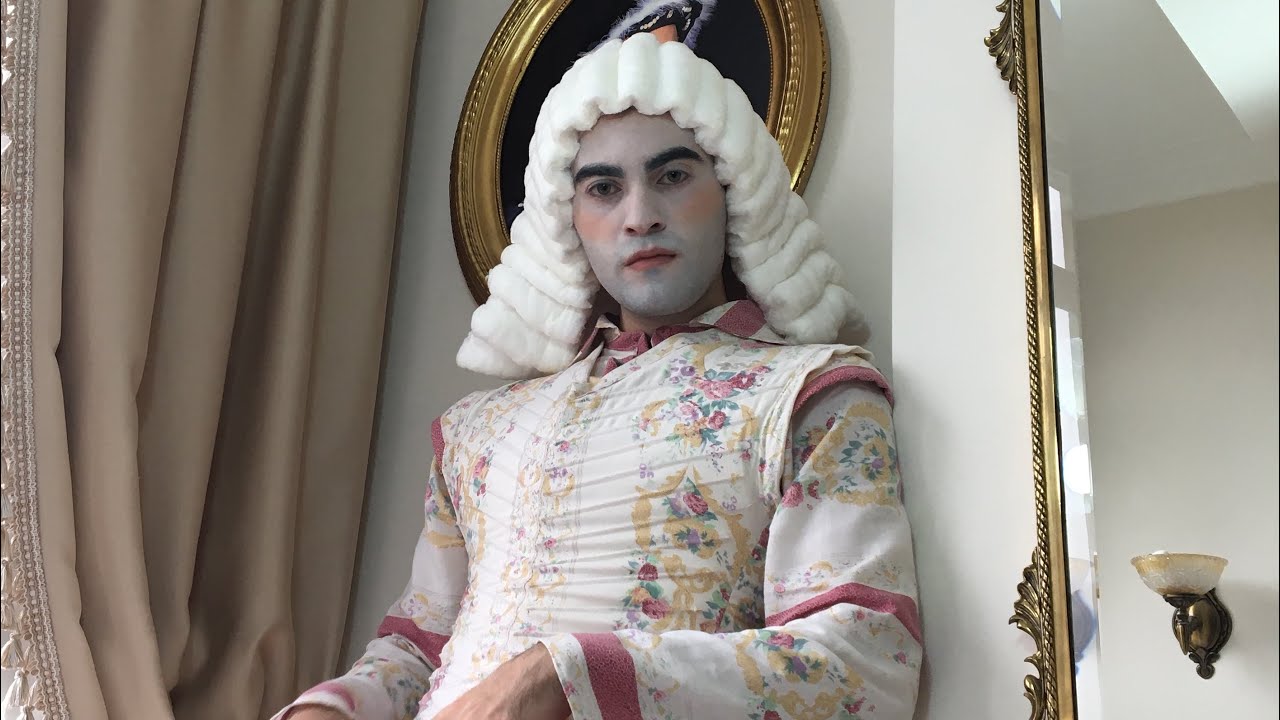 THE CHARACTER’S COSTUME - William Shakespeare / Twelfth Night ...