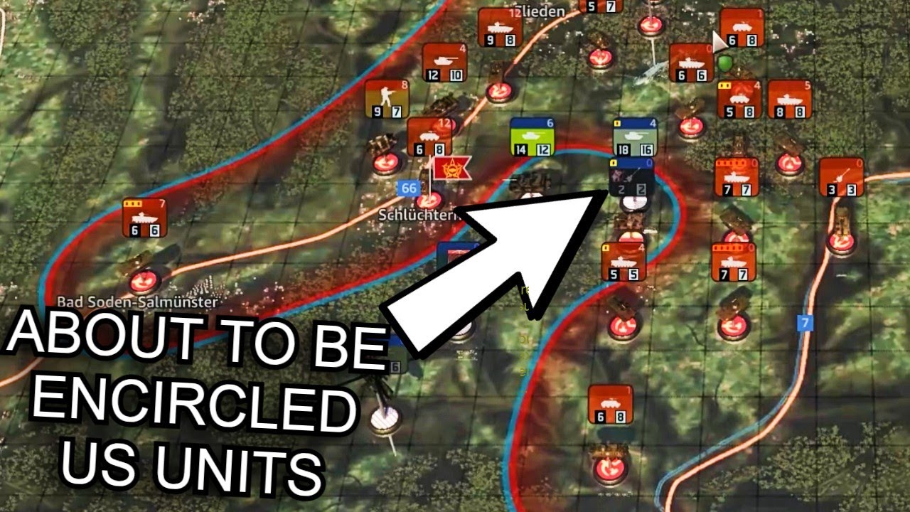 The Schlüchtern Thrust - Warno Memes - YouTube