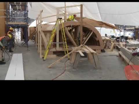Waneta Dam Expansion - YouTube