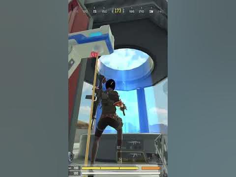 Smooth 1v4 🍀🔫 | CODM BR - YouTube