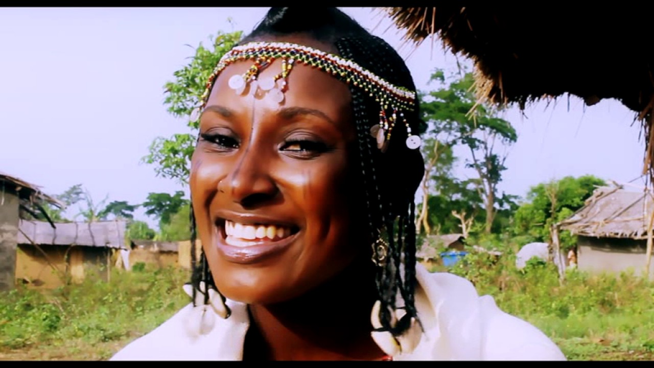 SAADY HANAN - YouTube