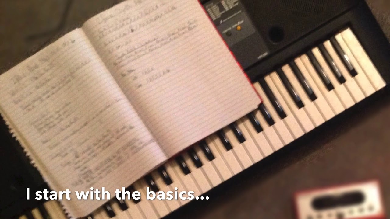 The Making of RDKD - YouTube