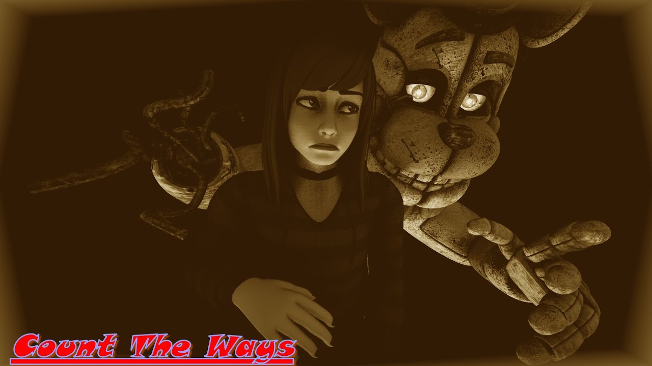 Count The Way (Collab) - YouTube