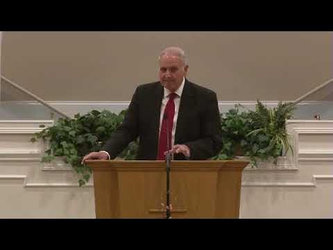 Pastor Charles Lawson - The Early Church, Law to Grace FULL SERMON - YouTube