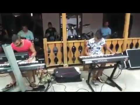 Bulgar Düğün Orkestrası