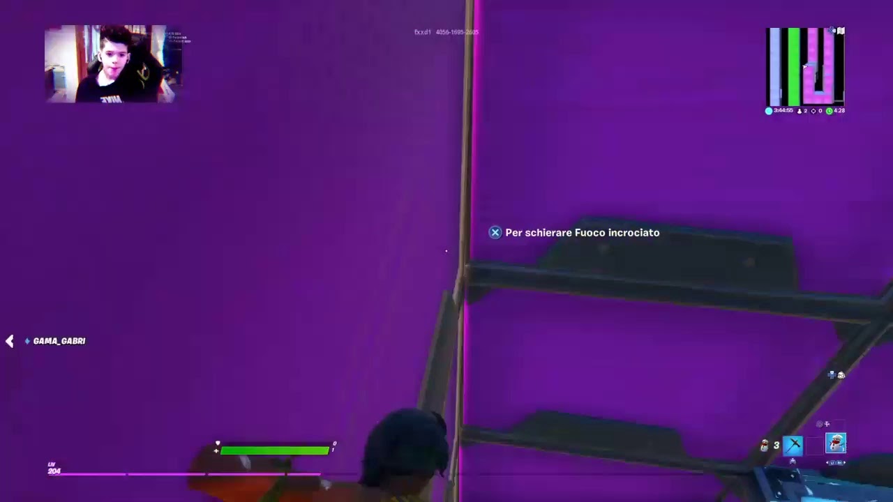 Gioco con voi - YouTube