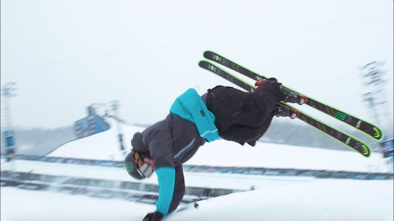 Evan McEachran- The Countdown - YouTube