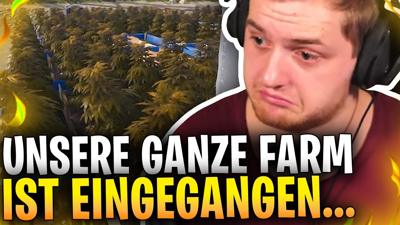 💀😢DER KRIEG BEGINNT! | Wer WIRD der REICHSTE SPIELER in RUST?! | Rust ...