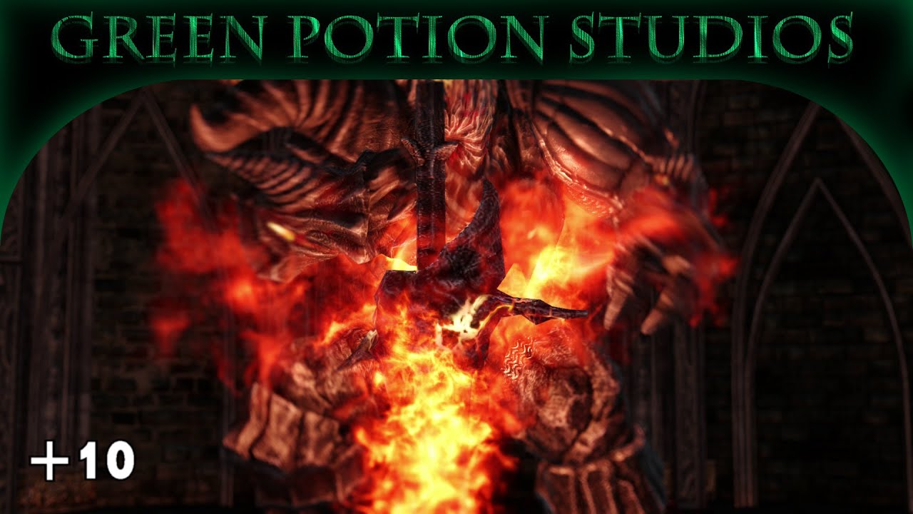 Dark Souls 2 - How to beat The Smelter Demon - YouTube
