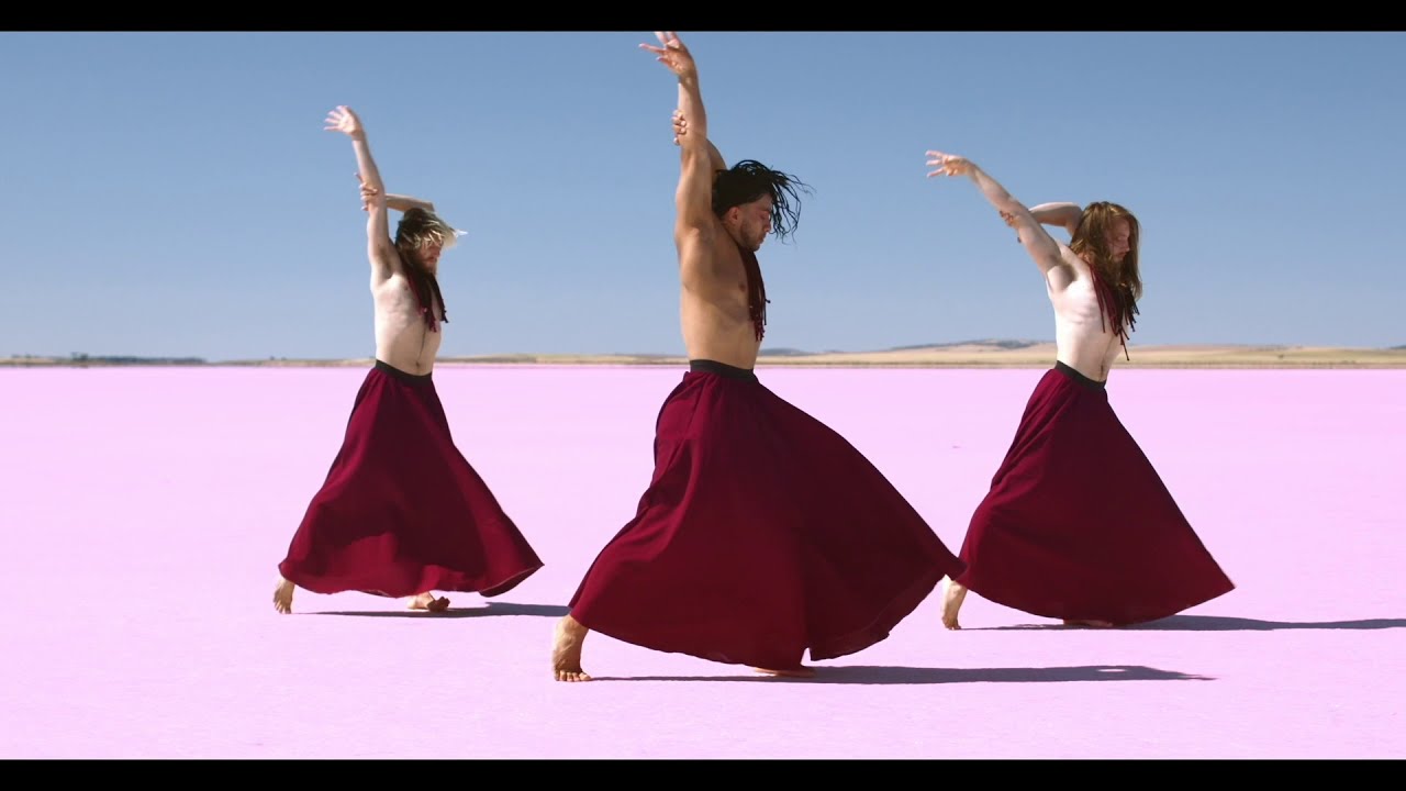 Dance Camera West DRIVE-IN: Best of the Festival - YouTube