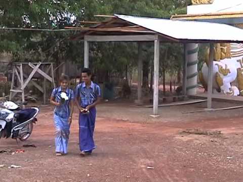 Paing soe zin mar oo marriage - YouTube