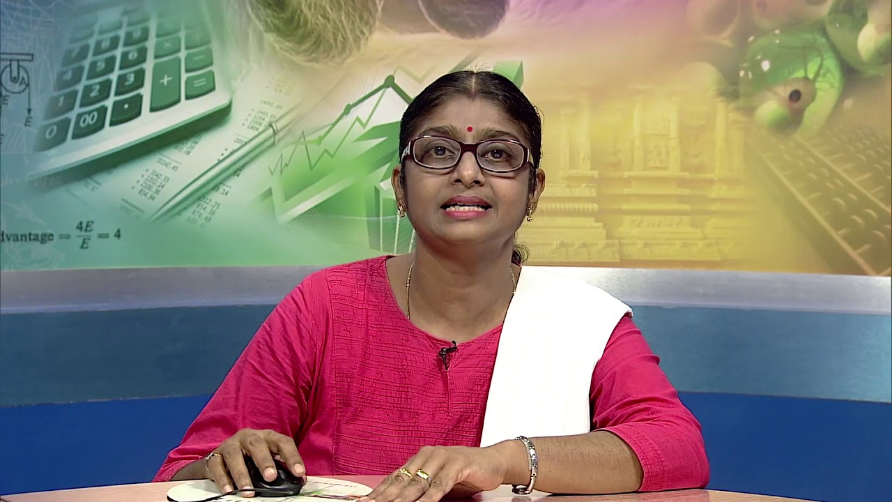 Lesson 1 Part 2 Accounting Terms - YouTube