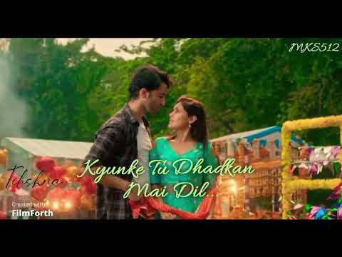 KTDMD opening theme. #mishbir #shaheersheikh #yrhpk