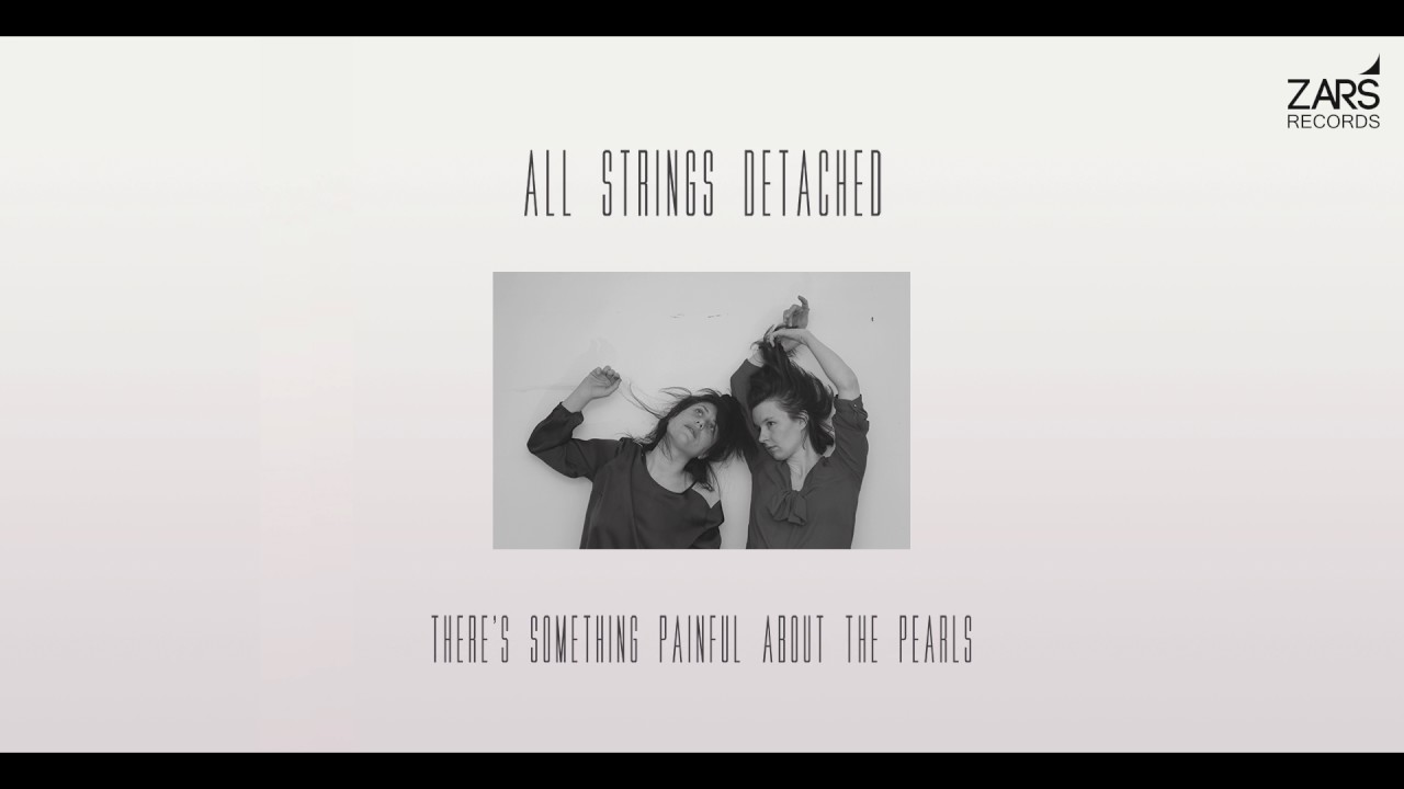 All Strings Detached- I Feel - YouTube