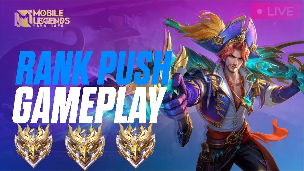 Sora new hero let's go guys #MOBA5v5 #MobileLegends #MLBBLive # ...