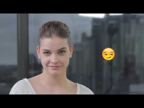 LEGENDADO | Barbara Palvin sobre o problema das redes sociais (2015)