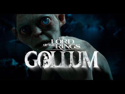 ÖRÜMCEKLERDEN KAÇIYORUZ / The Lord of the Rings Gollum TÜRKÇE BÖLÜM 9