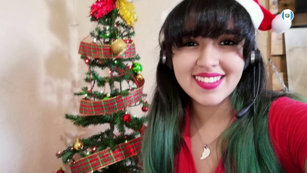 Christmas Comdata Group - Countries - YouTube