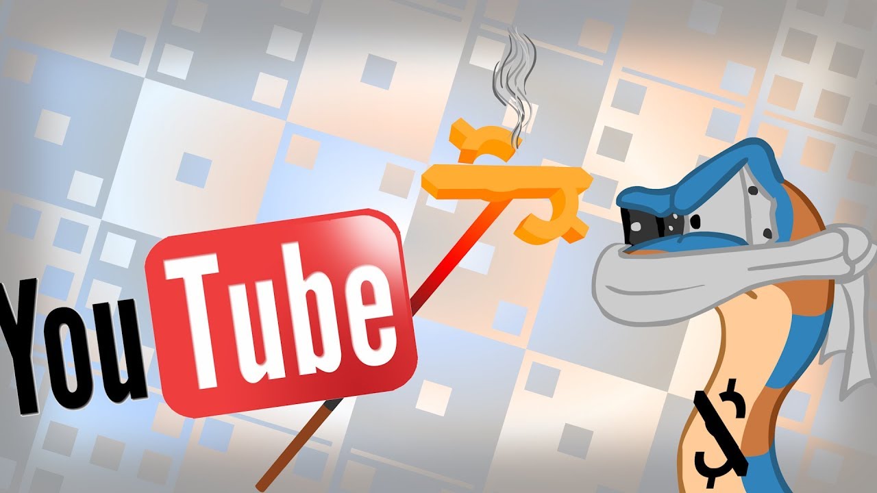 YouTube Demonetized my Channel and Removed my Ability to Contact Them ...