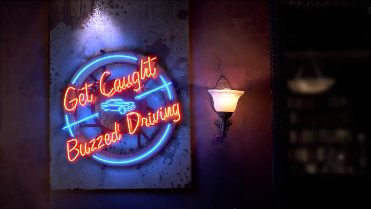 Project Roadblock 15 DD2 TVB Neon Signs HD Eng - YouTube