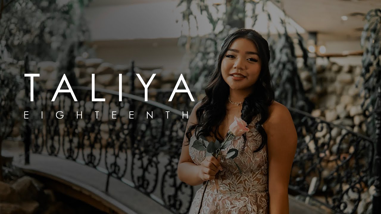Taliya || Debut Highlights - YouTube