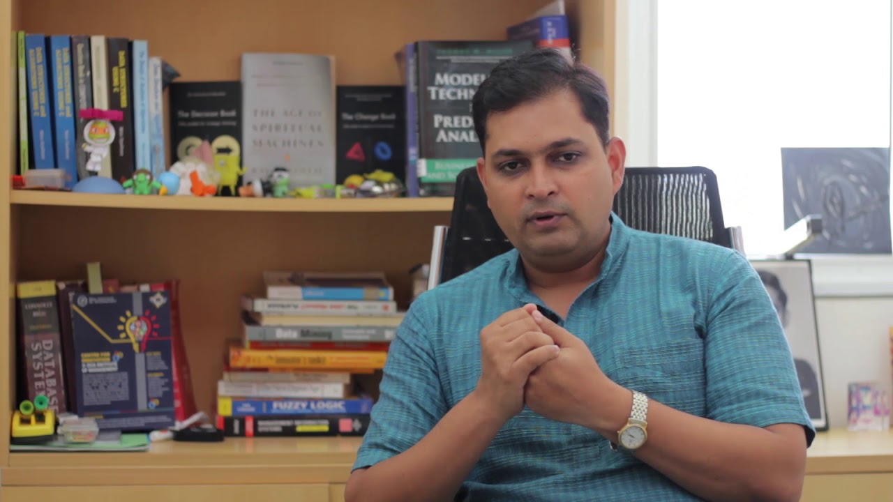 Building careers in Big Data - YouTube
