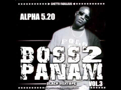 alpha 5.20-laisse mon flingue parler - YouTube