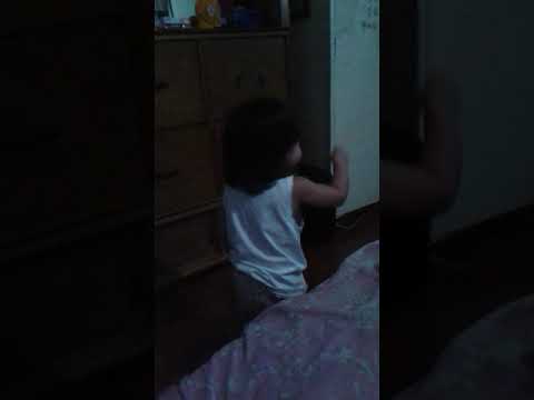 Baby Shark- Baby Fey