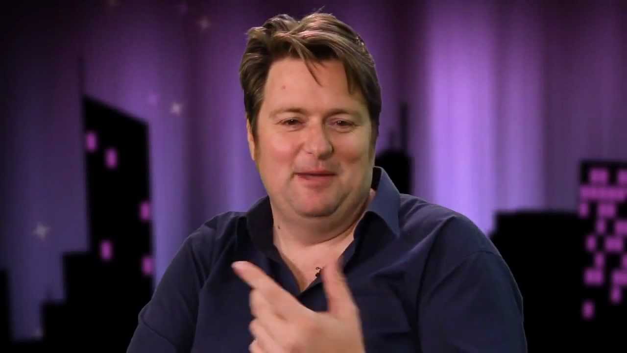 Dave O'Neil | Guest Stars | Stars & the City - YouTube