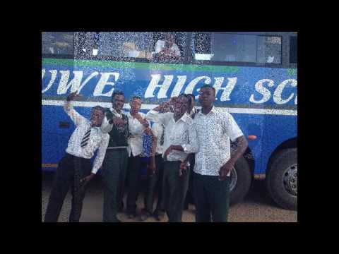 Chibuwe High Upper 6 School album 2016 - YouTube