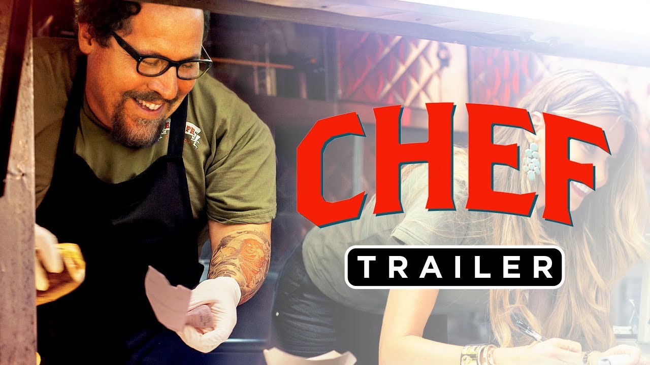 Chef a Domicilio | Catálogo - YouTube