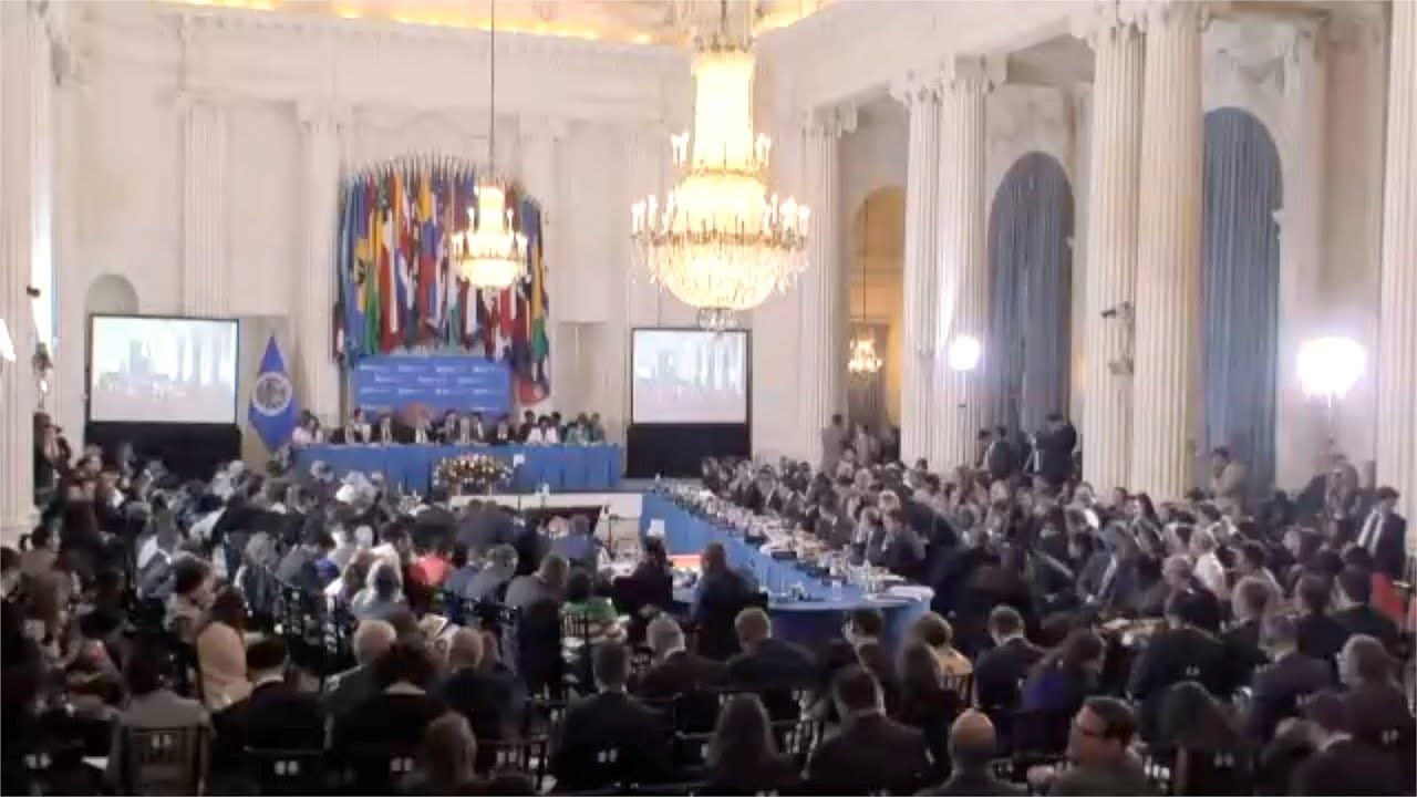 U.S. President Joe Biden to host regional leaders at event in Los ...