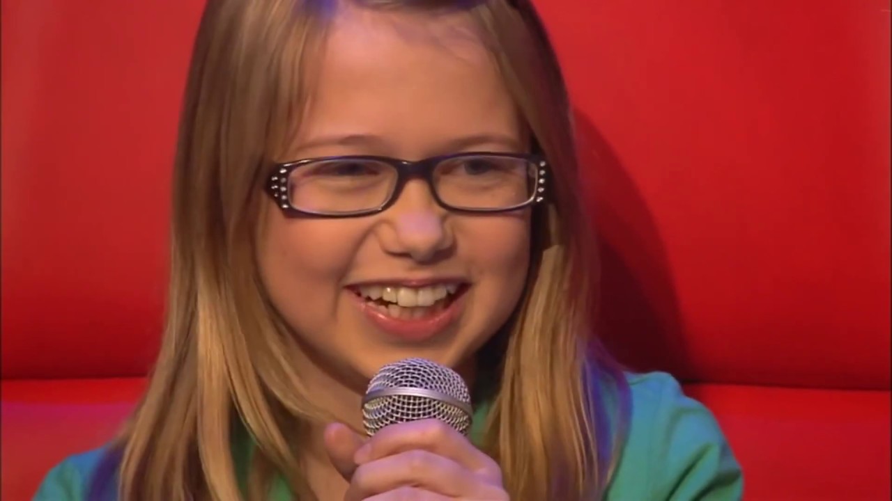 Laura-Whitney Houston "I will Always Love You"-TVK Deutsch 2013 - YouTube