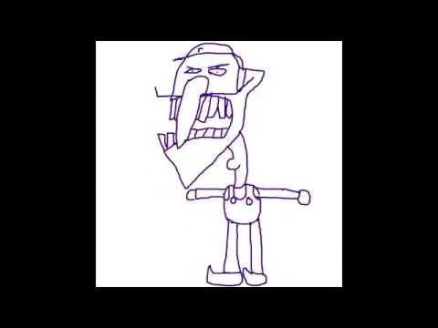 WAAAAAAAAAAAA the song (Techno WAAA) - YouTube