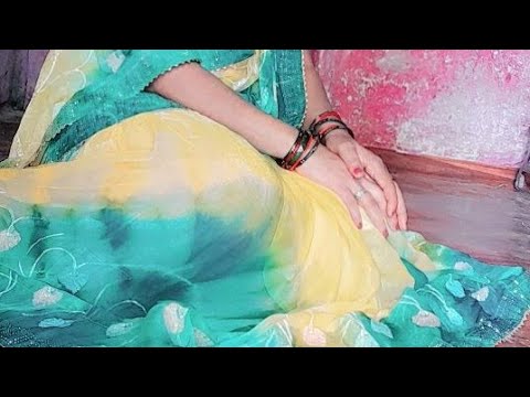 Neetu Sudele लाइव है! राधे राधे - YouTube