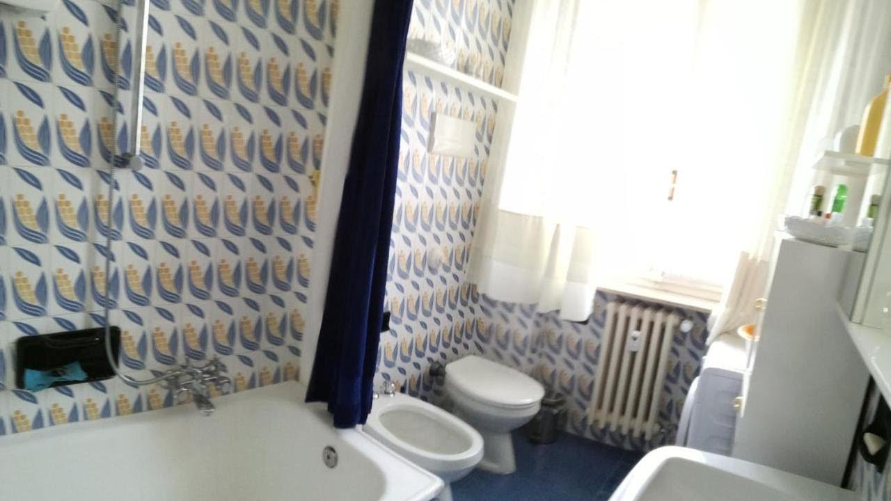 Casa Dorotina, Mozzo, Italy - YouTube