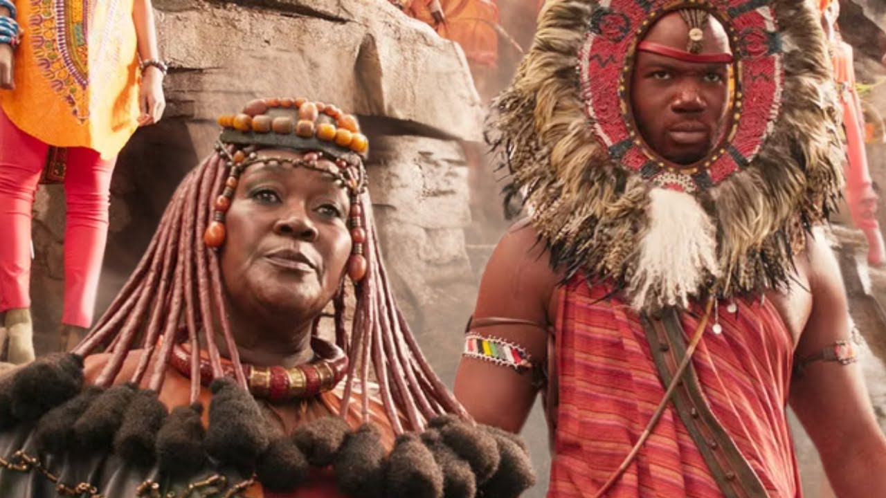 Every Wakanda Tribe In The MCU, Explained in 9 minutes - YouTube