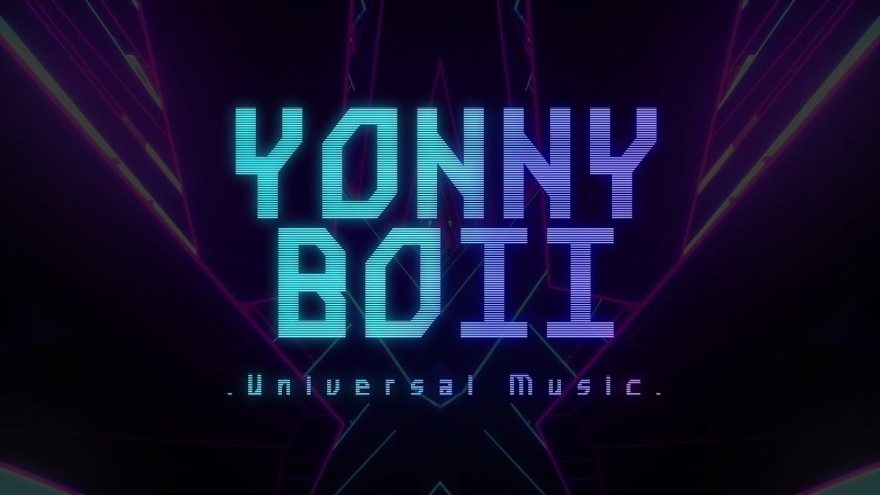 UNIVERSE FEST - YONNYBOII Live@UTeM - YouTube