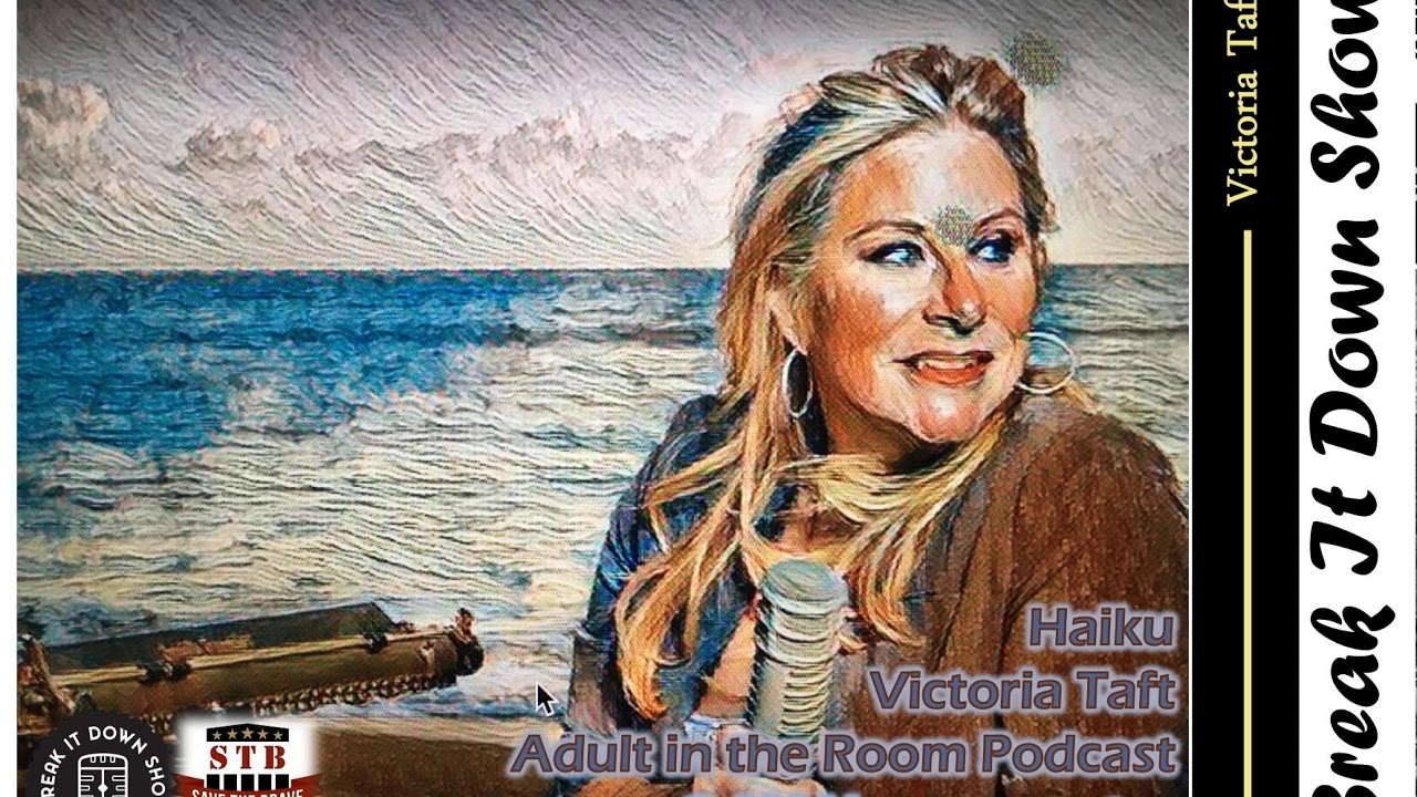 Victoria Taft – OAN, Reporting and Politics - YouTube