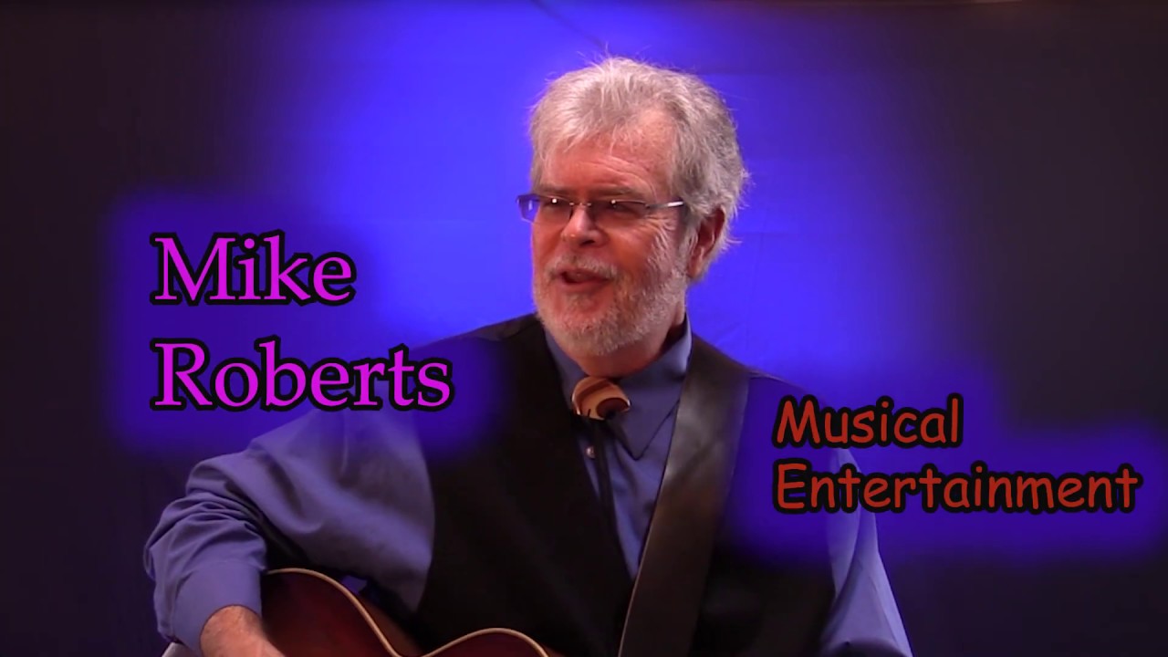 Mike Roberts - YouTube