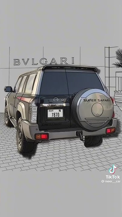 رسم فتك - YouTube