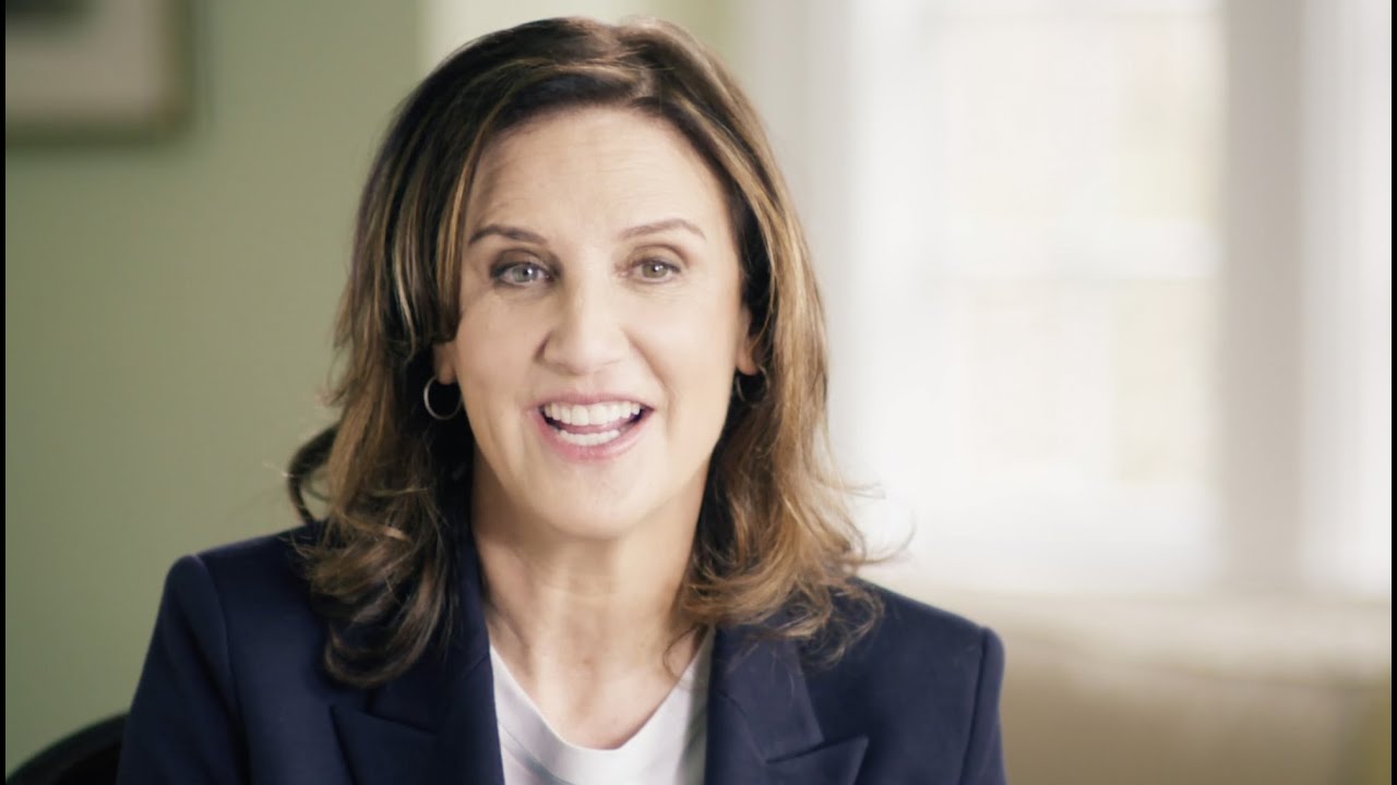 A Chamber Conversation with Sarah Morgenthau, Candidate for Congress in ...